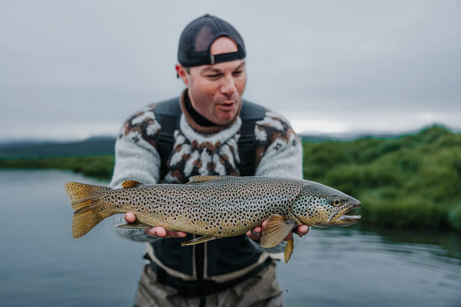 Iceland Travel — Trout & Feather