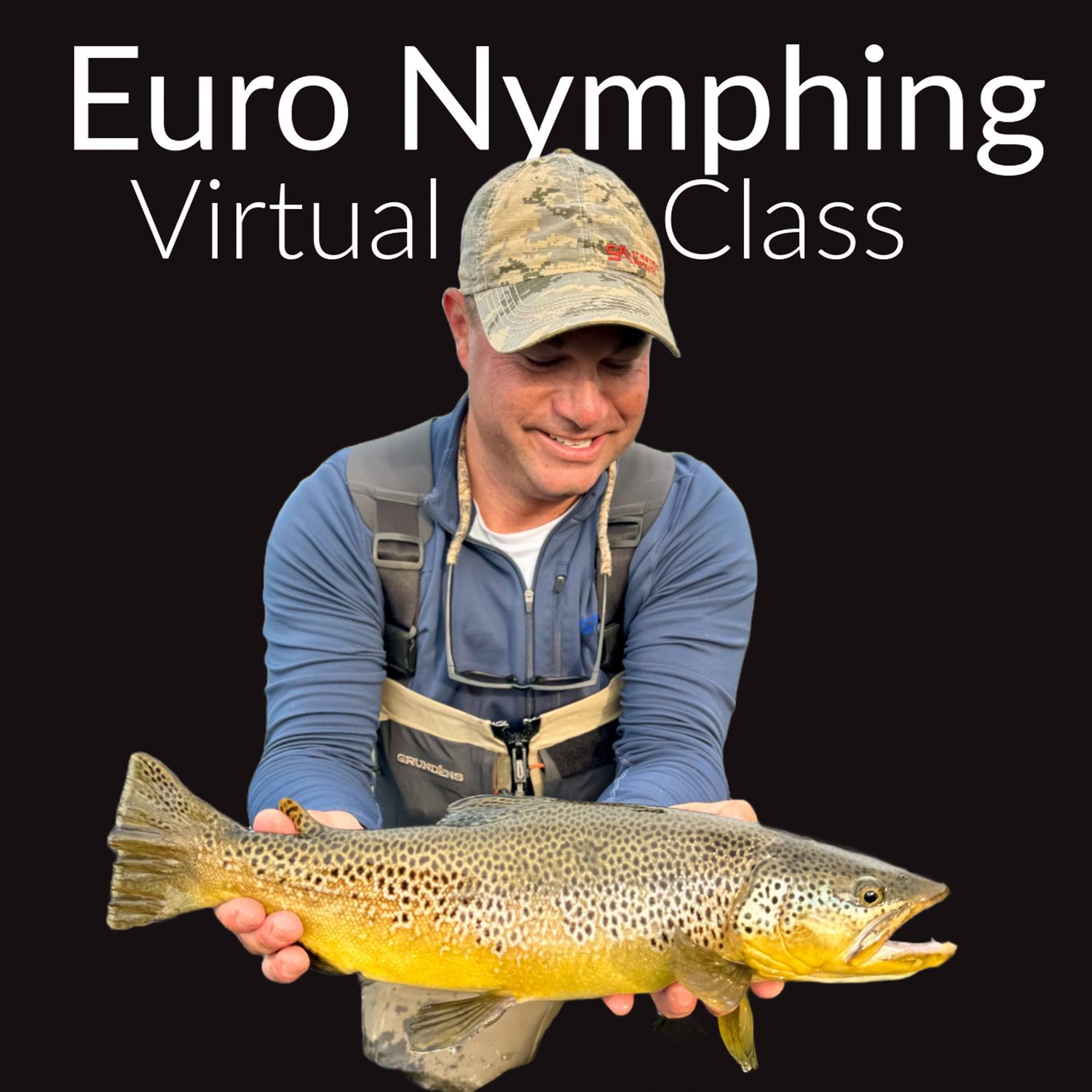 Virtual Classes — Trout & Feather