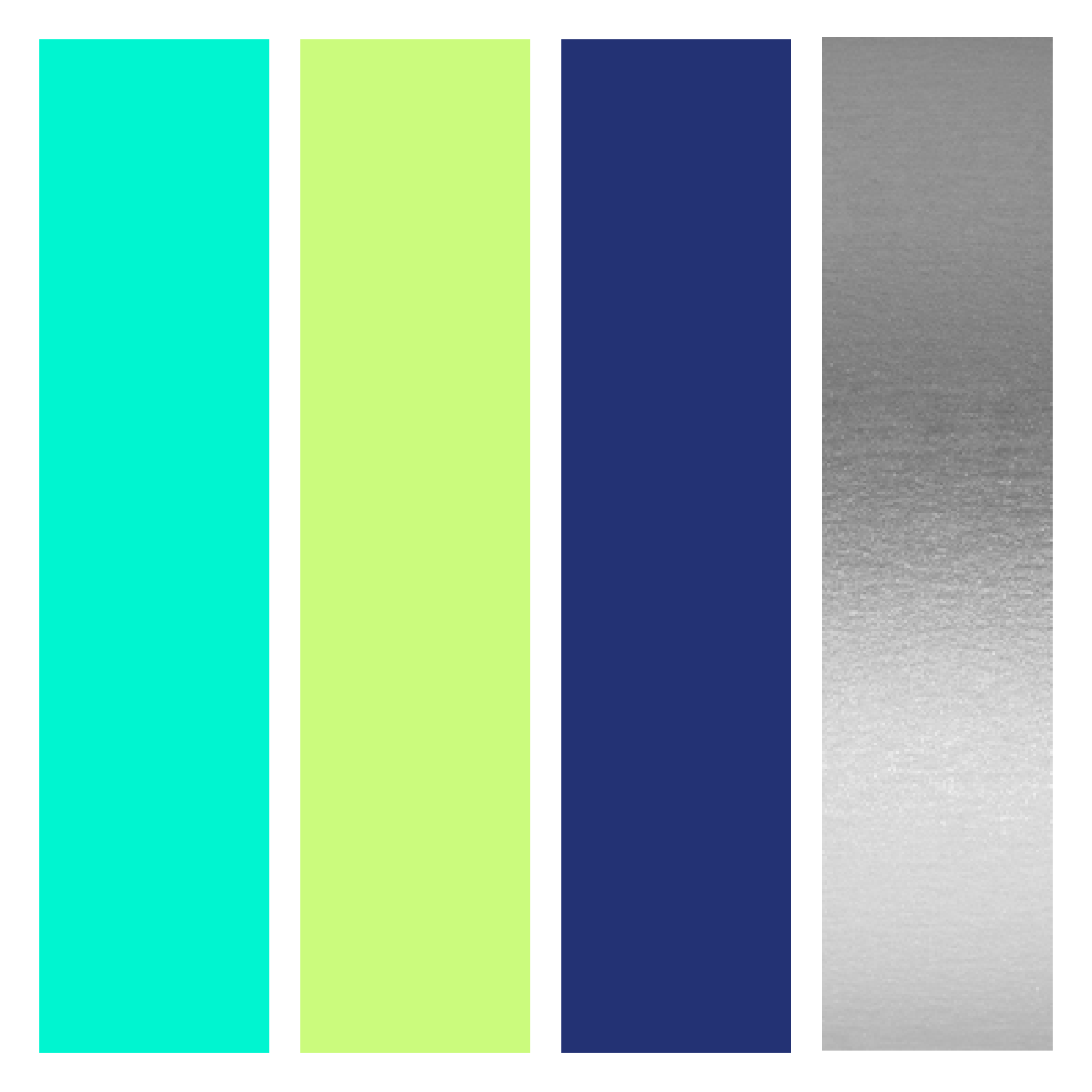 Color Coordinated: Applying Your Personality to Your Palette — Legacy Loft