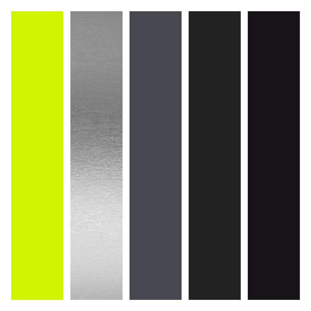 Color Coordinated: Applying Your Personality to Your Palette — Legacy Loft