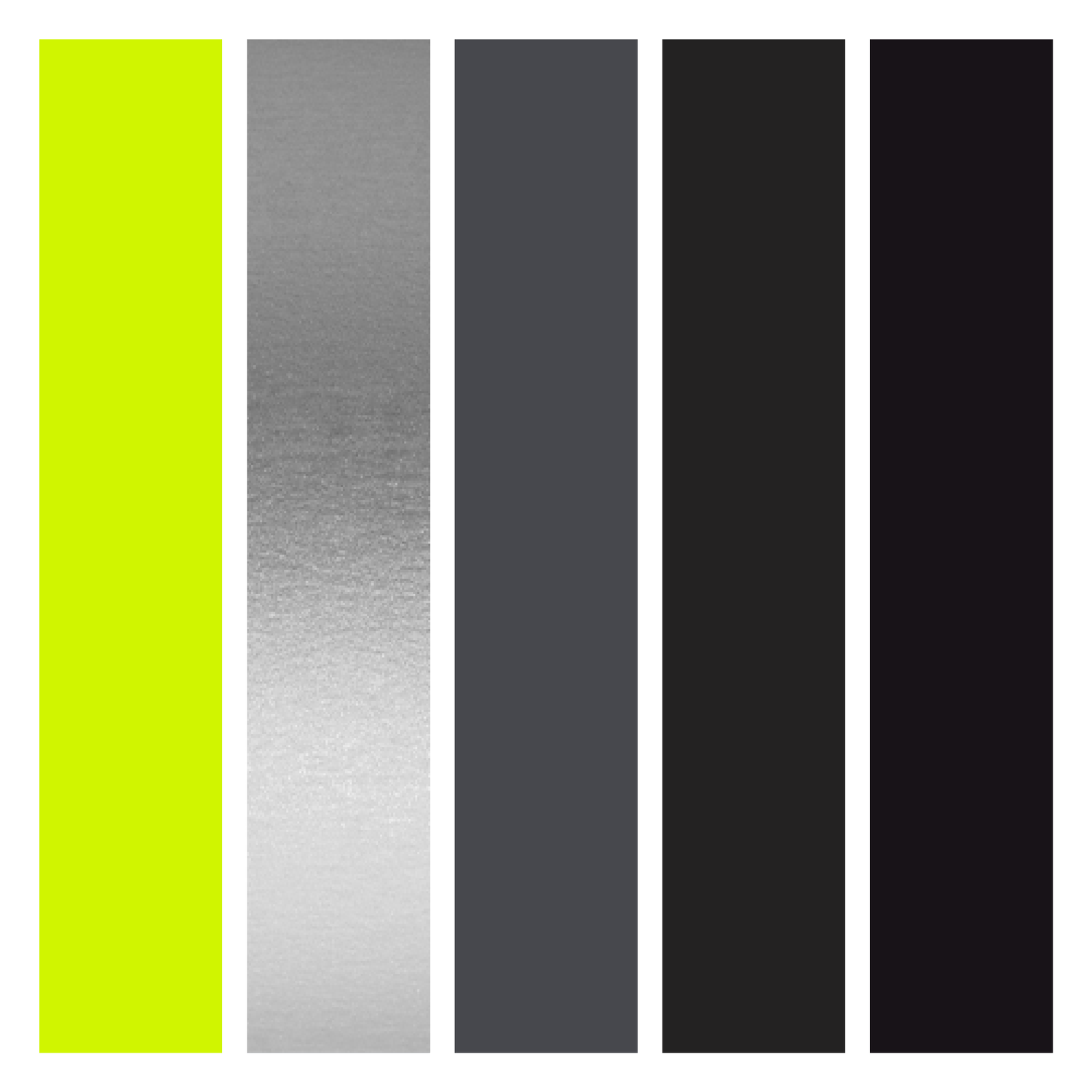 Color Coordinated: Applying Your Personality to Your Palette — Legacy Loft