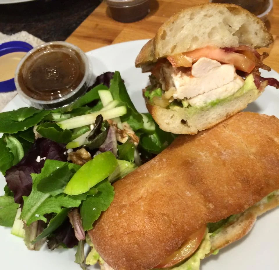 Mary's Café