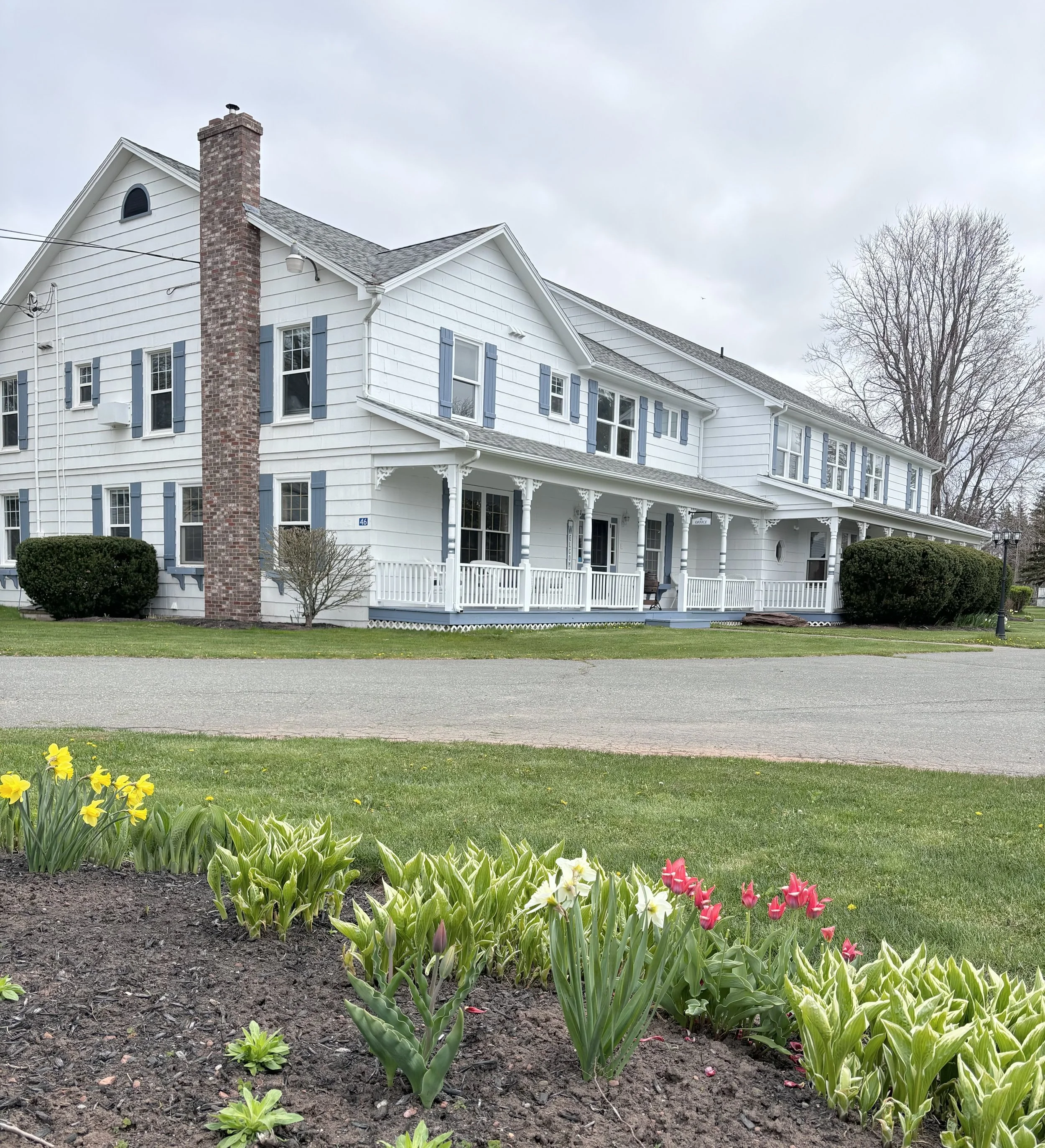 Kindred Spirits Inn & Cottages | Cavendish Beach, PEI