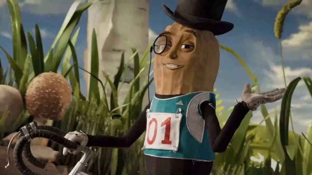 Planters Peanut Pictures Animated