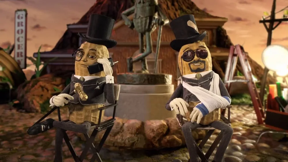 Planters Peanut Pictures Animated