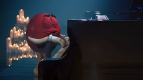 M&M'S: Celebrating 20 years of work — HouseSpecial