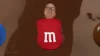 M&M'S: Celebrating 20 years of work — HouseSpecial