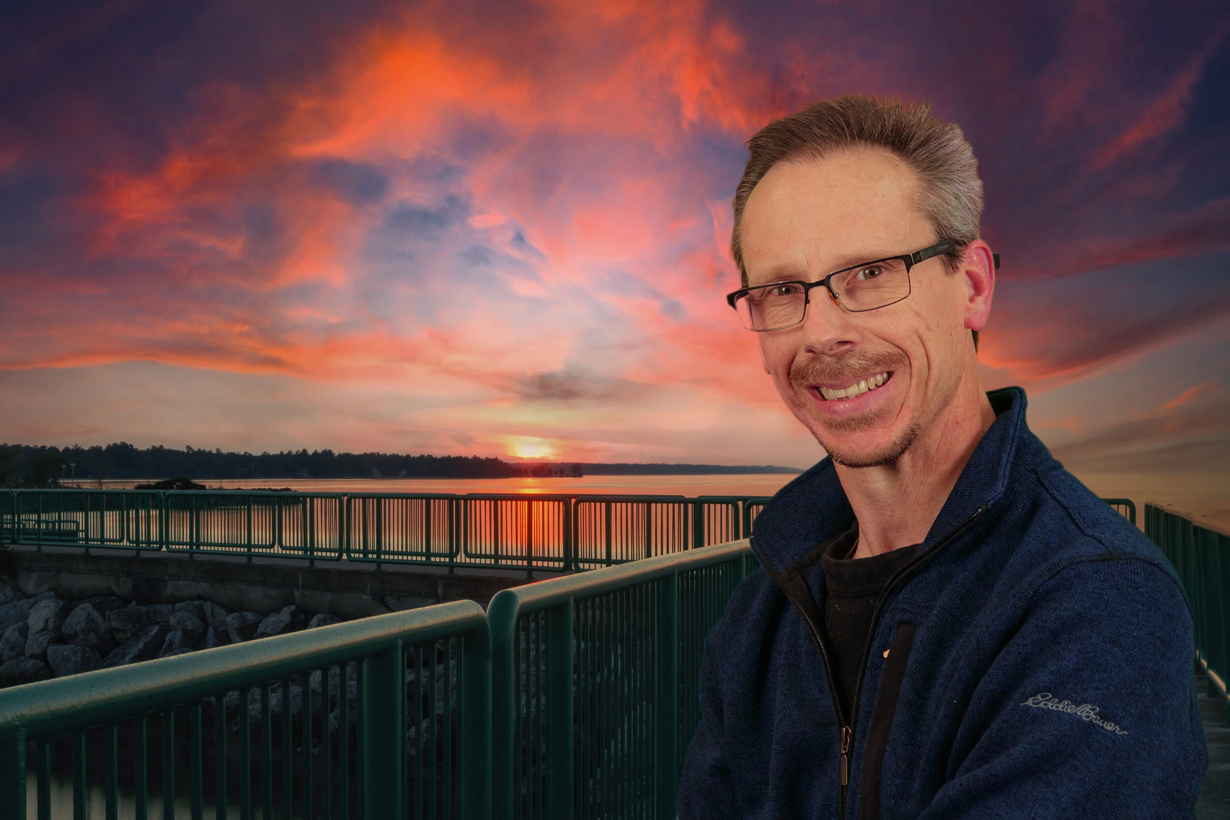 James Lundeen — JPL Design GroupJPL Design Group