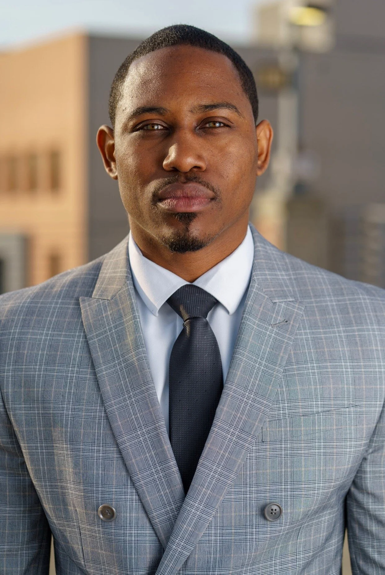 Full Bryan Luther — Albright, Yee & Schmit, APC