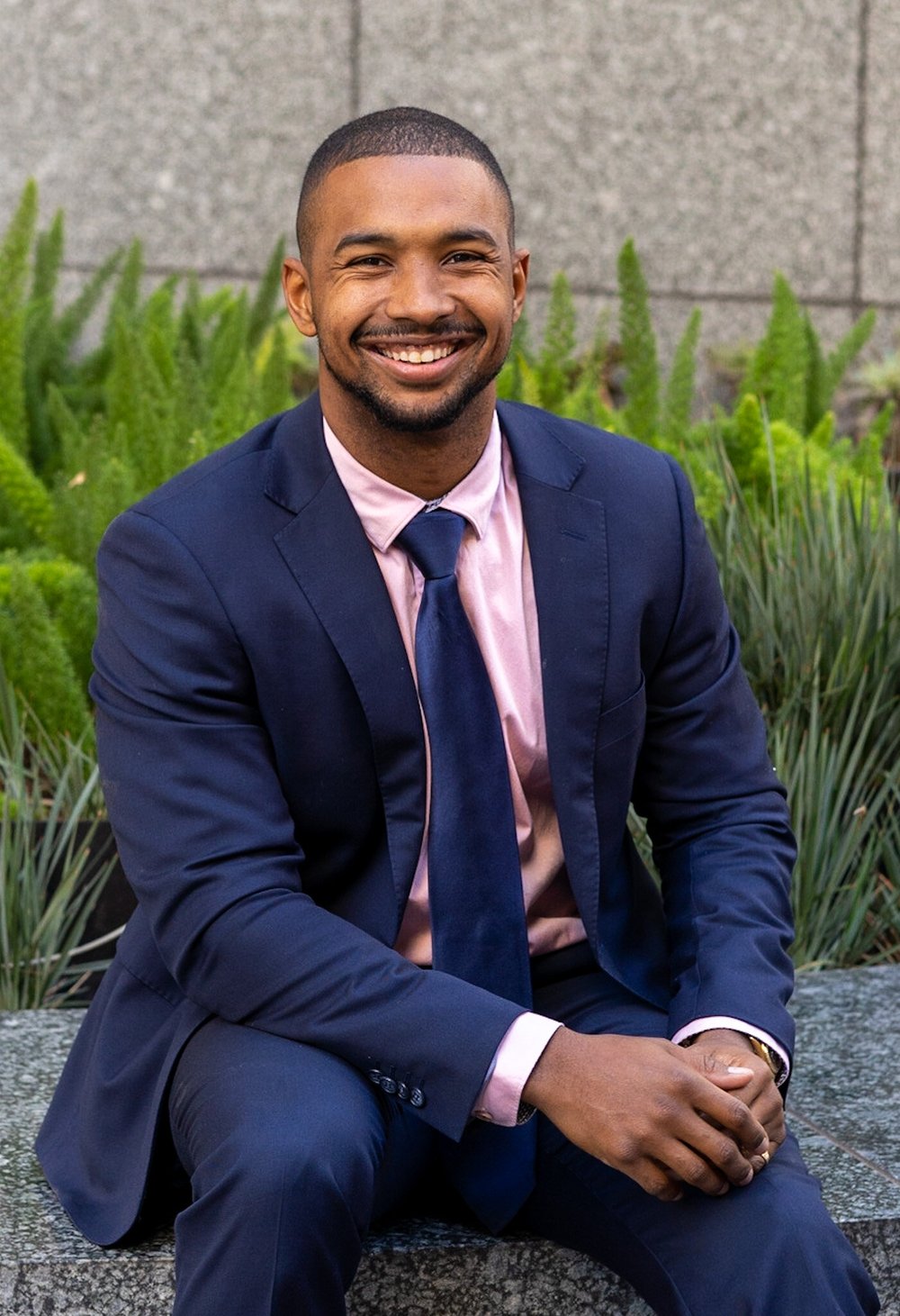 Full Clifton Albright, Jr. — Albright, Yee & Schmit, APC