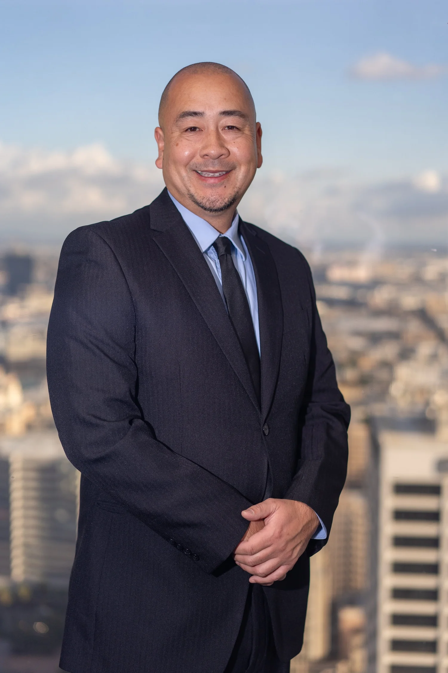 Our Firm — Albright, Yee & Schmit, APC