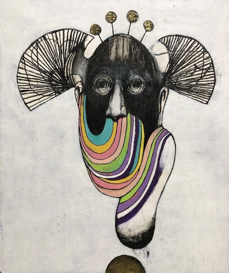 Blog — Mandy Richardson (Mandyland)