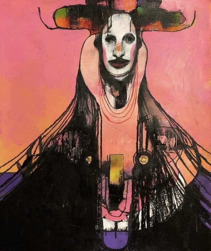 Blog — Mandy Richardson (Mandyland)