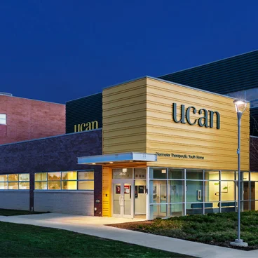 Commercial — Searl Lamaster Howe Architects