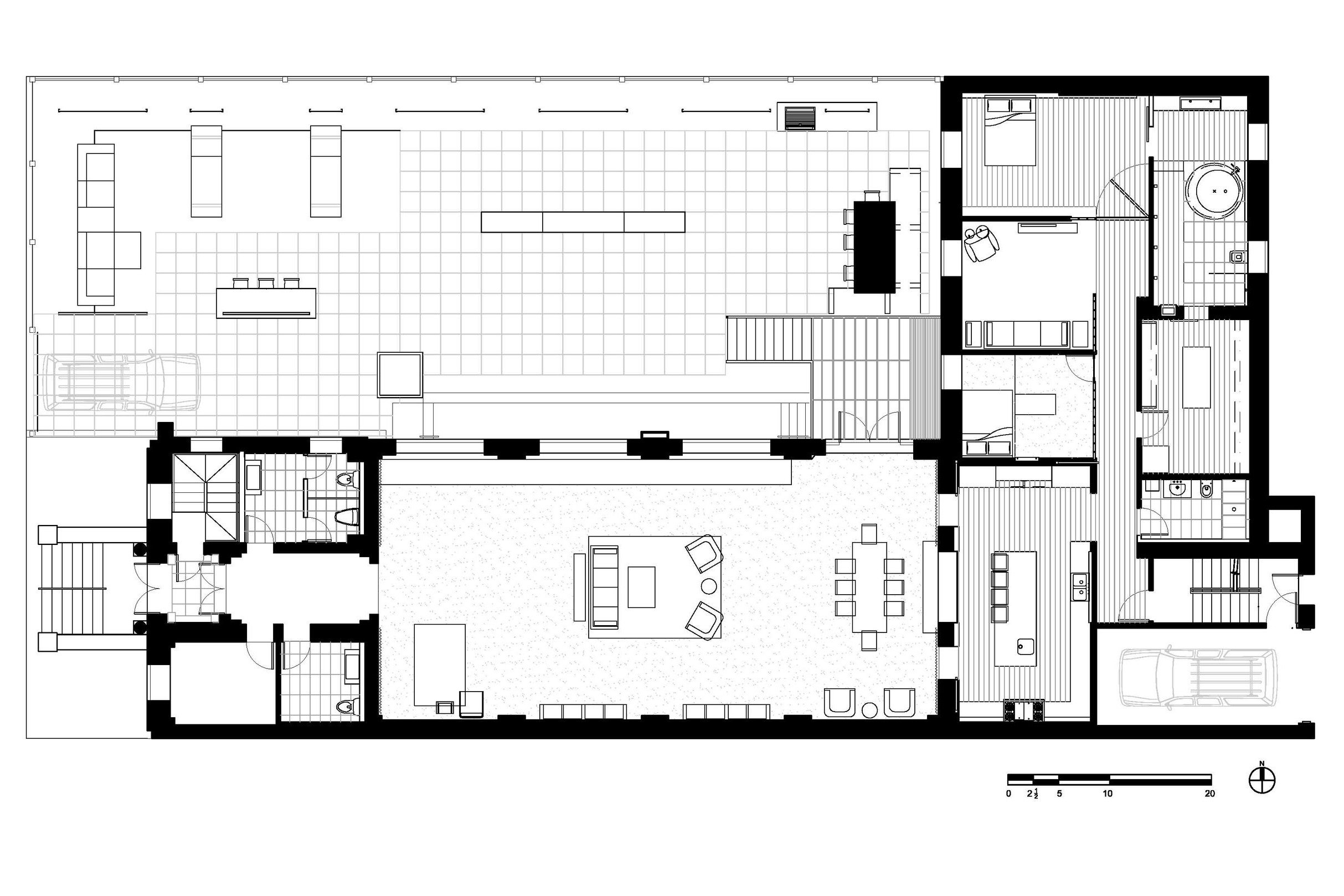Process — Searl Lamaster Howe Architects
