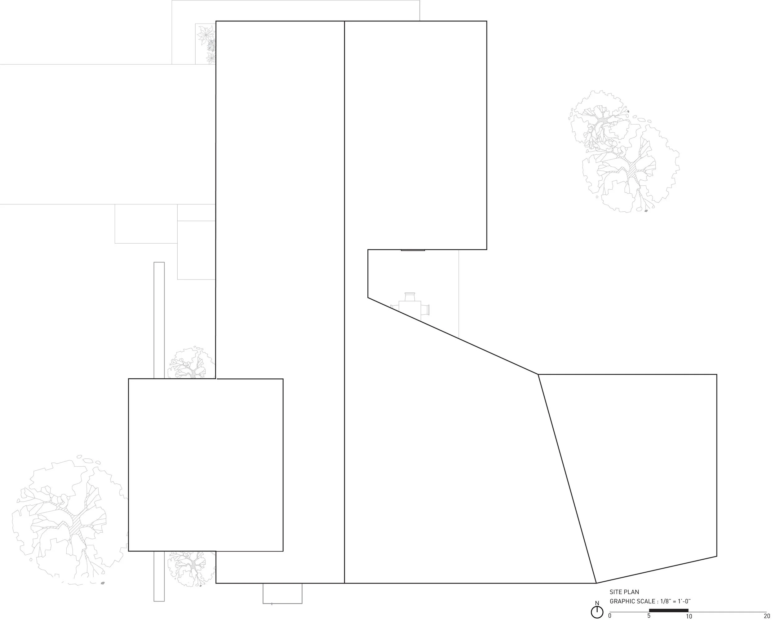 Wasatch Residence — Searl Lamaster Howe Architects