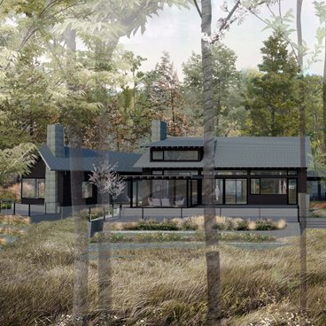 In-progress — Searl Lamaster Howe Architects