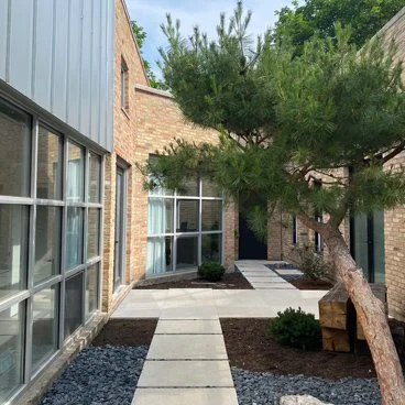 In-progress — Searl Lamaster Howe Architects