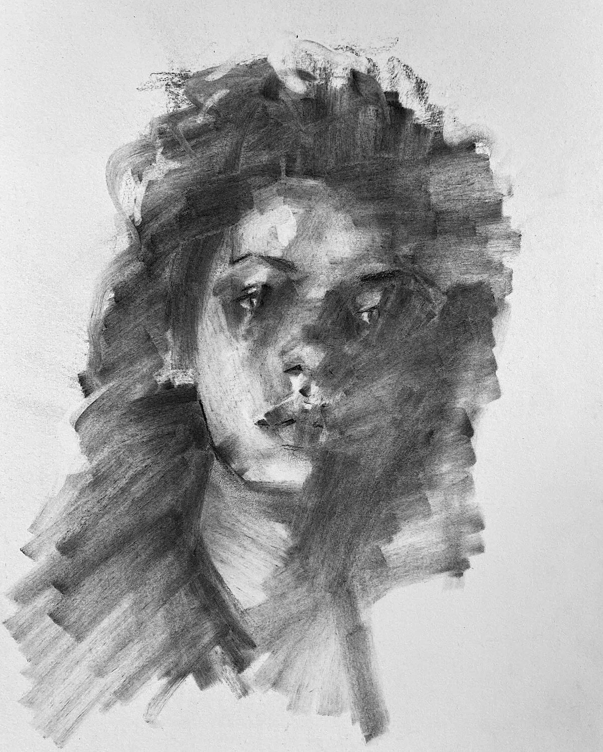 Cameron McCool Art