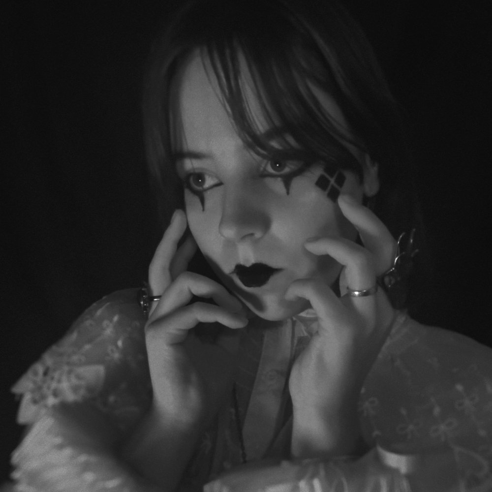 About — THE GRIM THEATRE