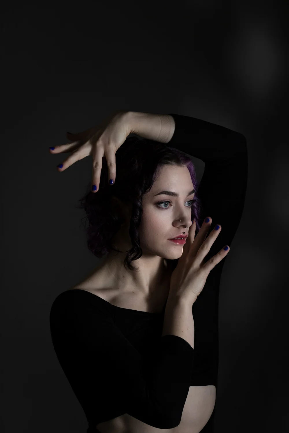 About — THE GRIM THEATRE