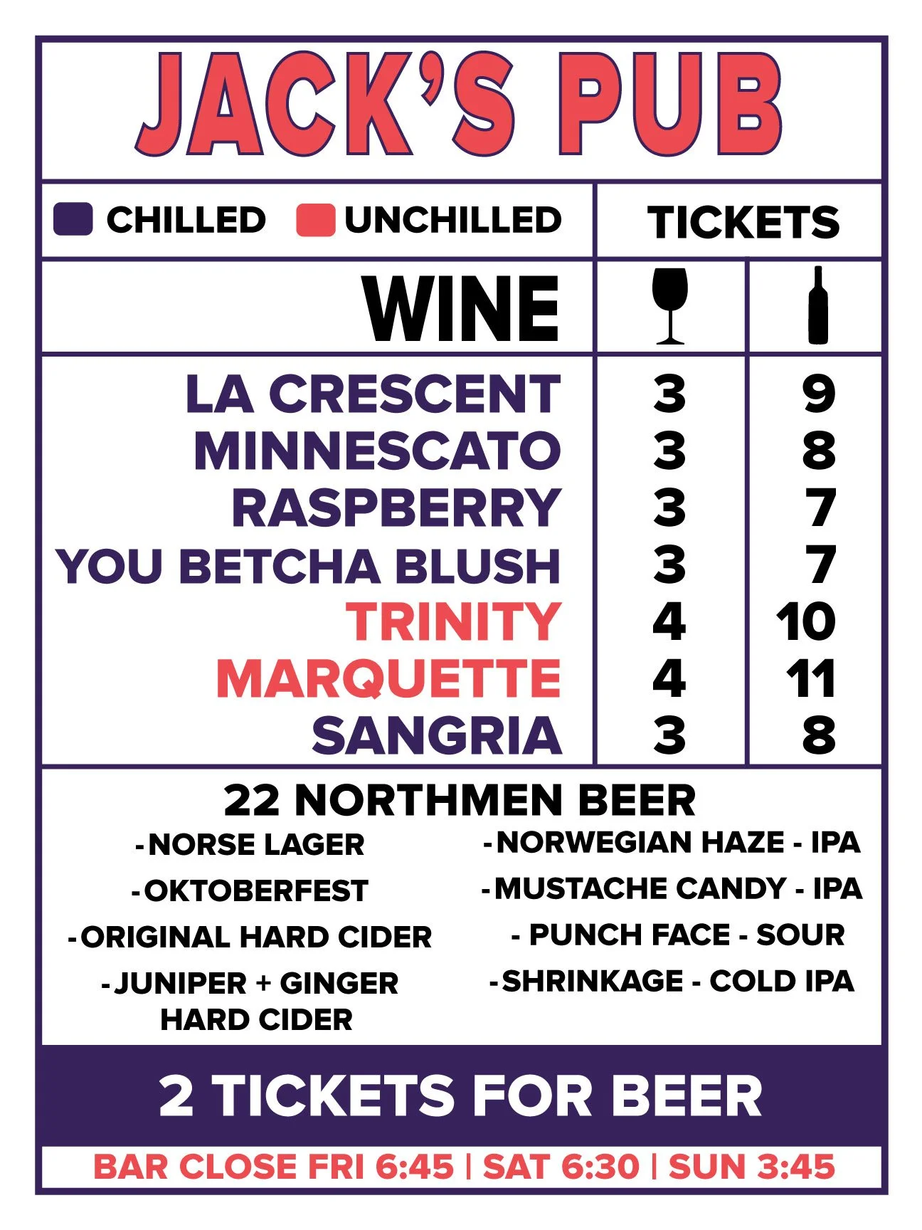 Festival Information — Carlos Creek Winery Grape Stomp