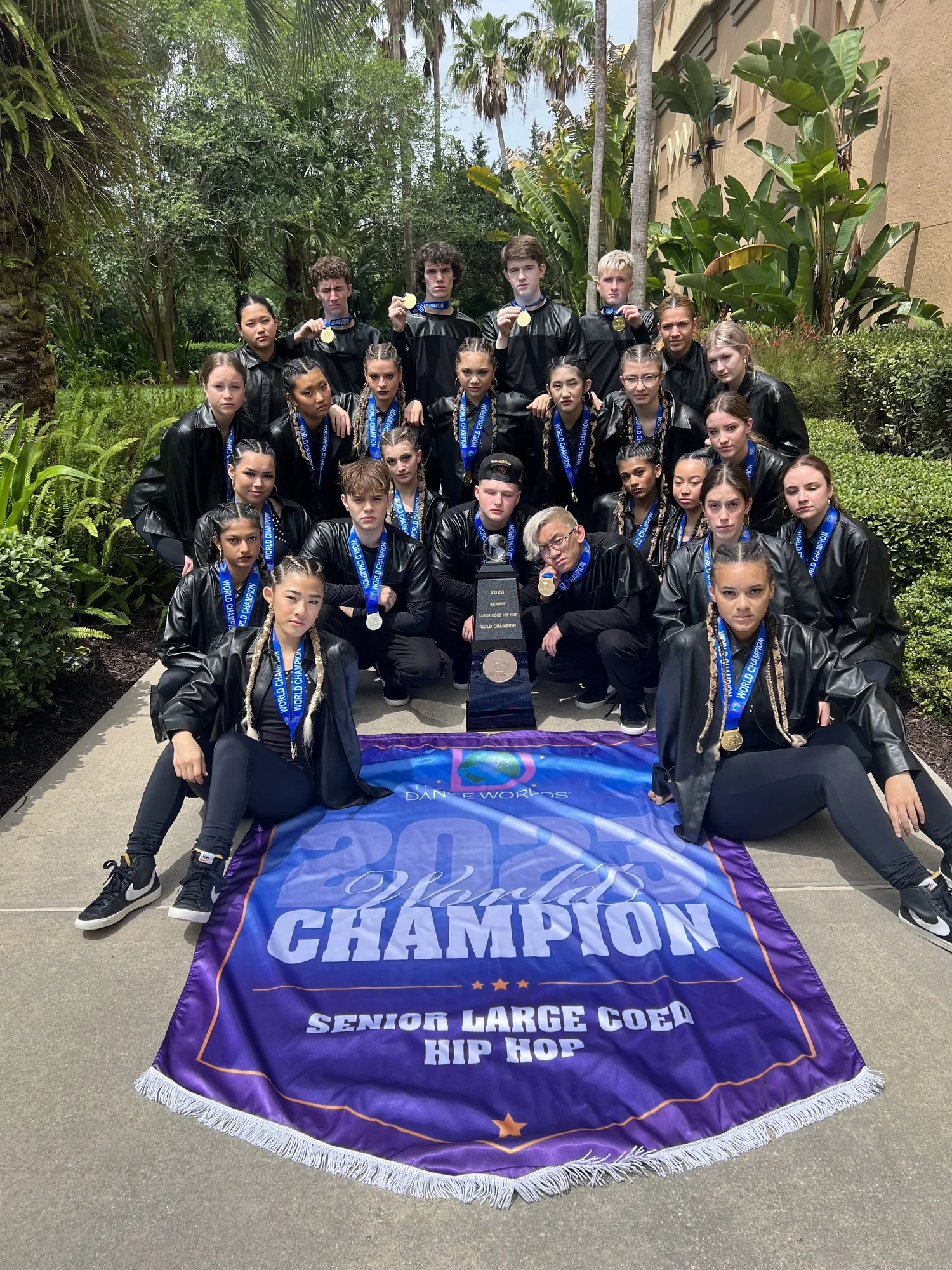 Adrenaline Dance Studio