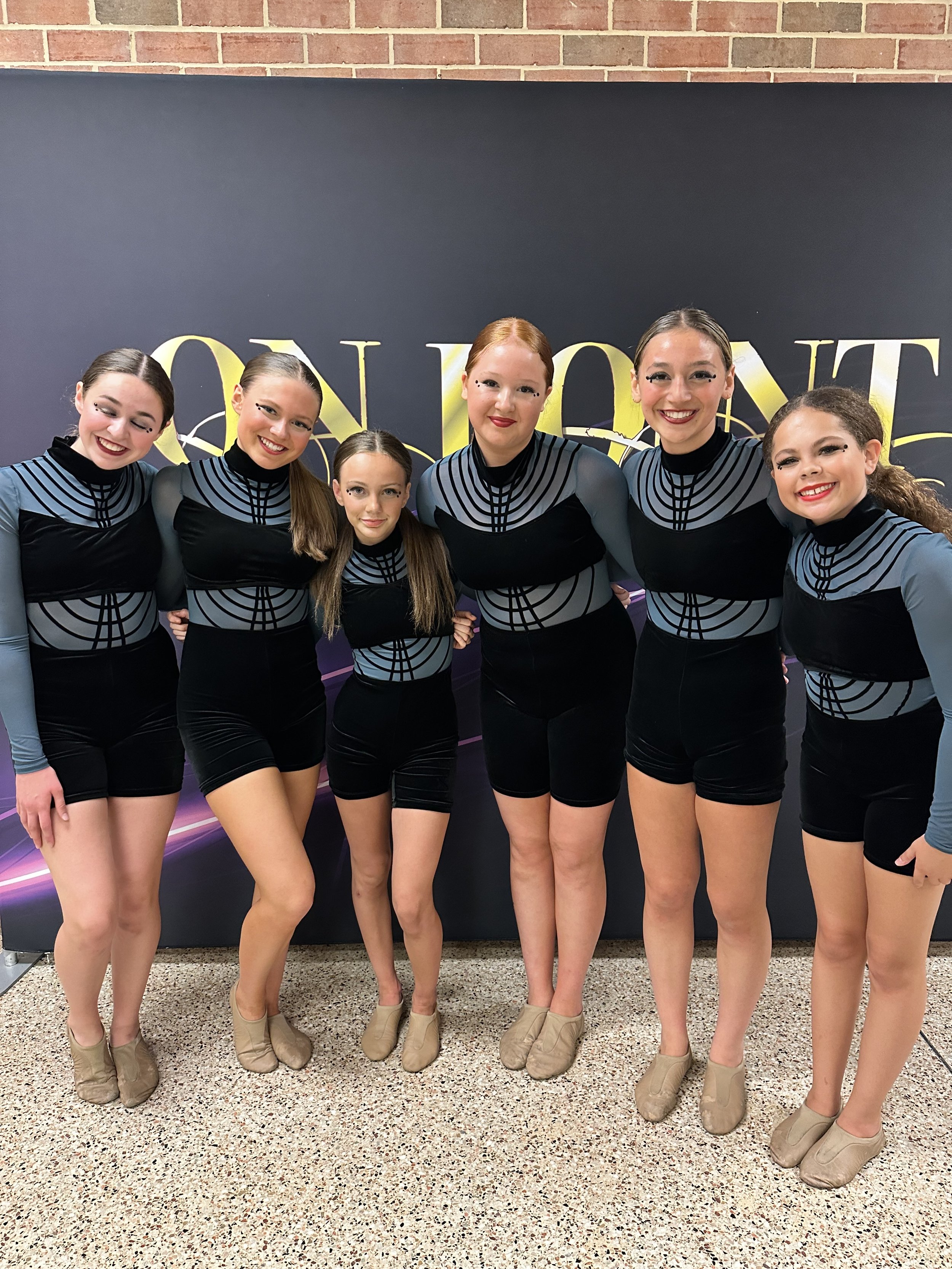 Adrenaline Dance Studio