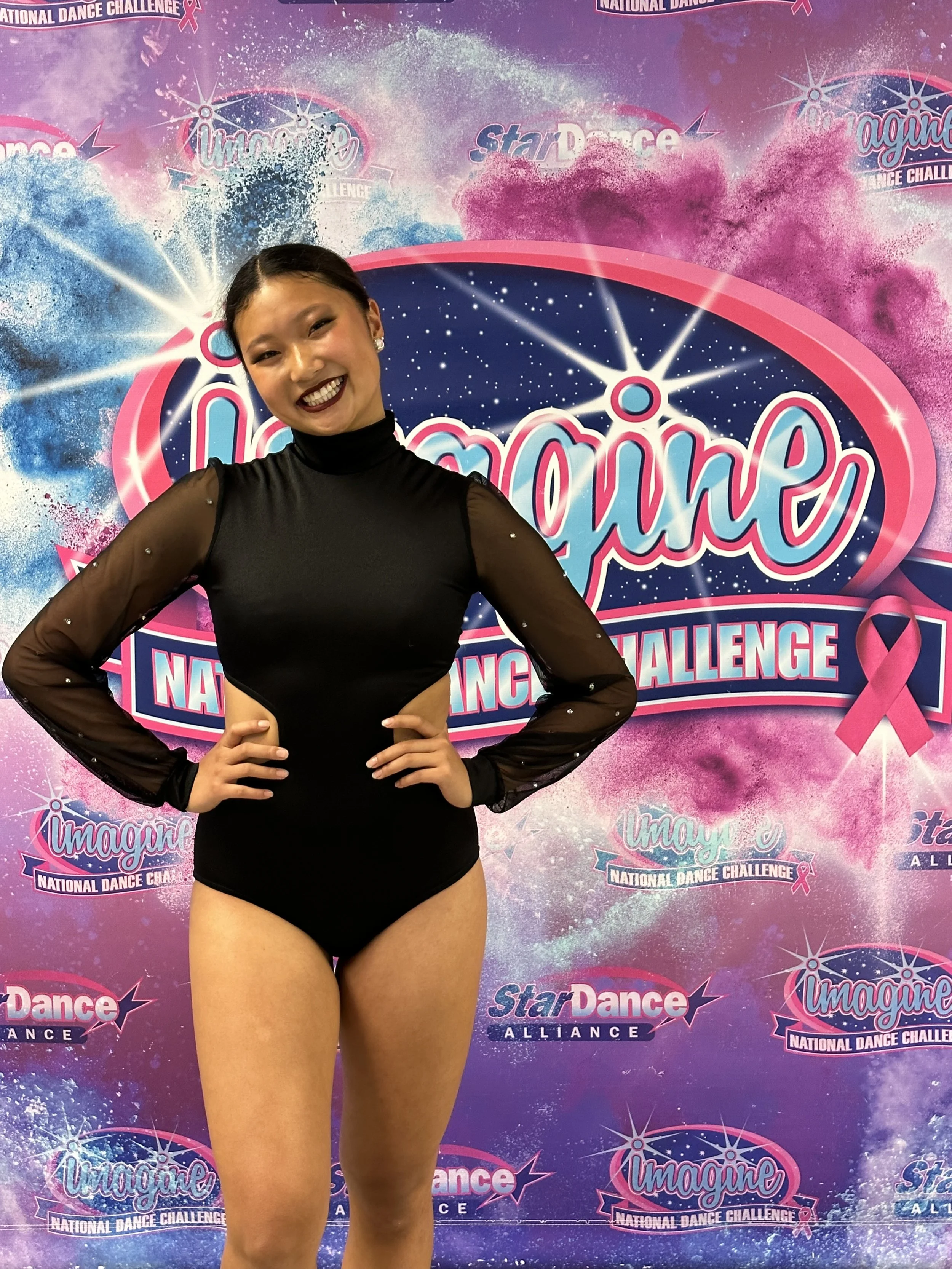 Adrenaline Dance Studio