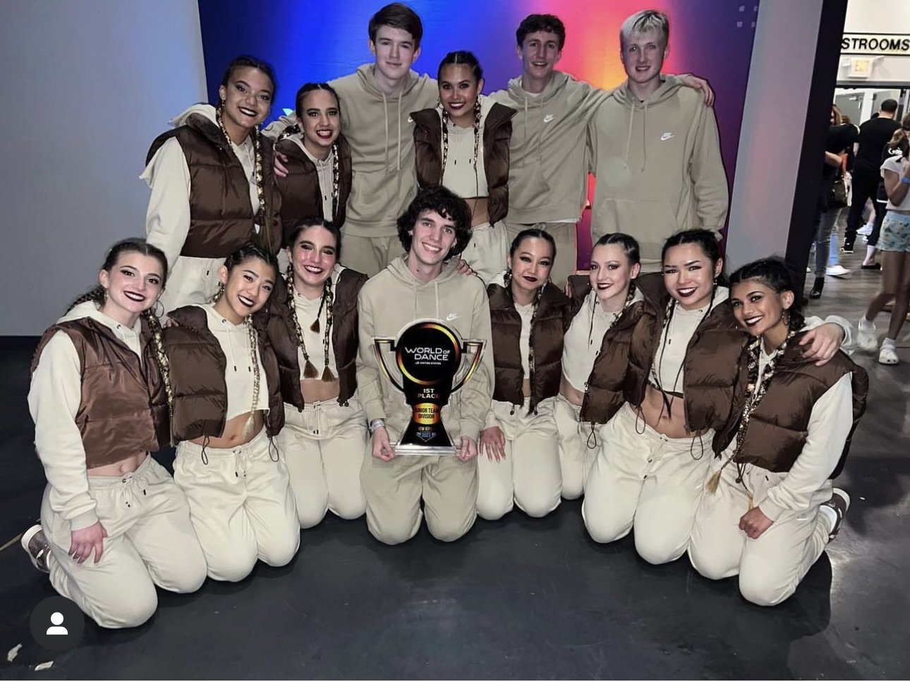 Adrenaline Dance Studio