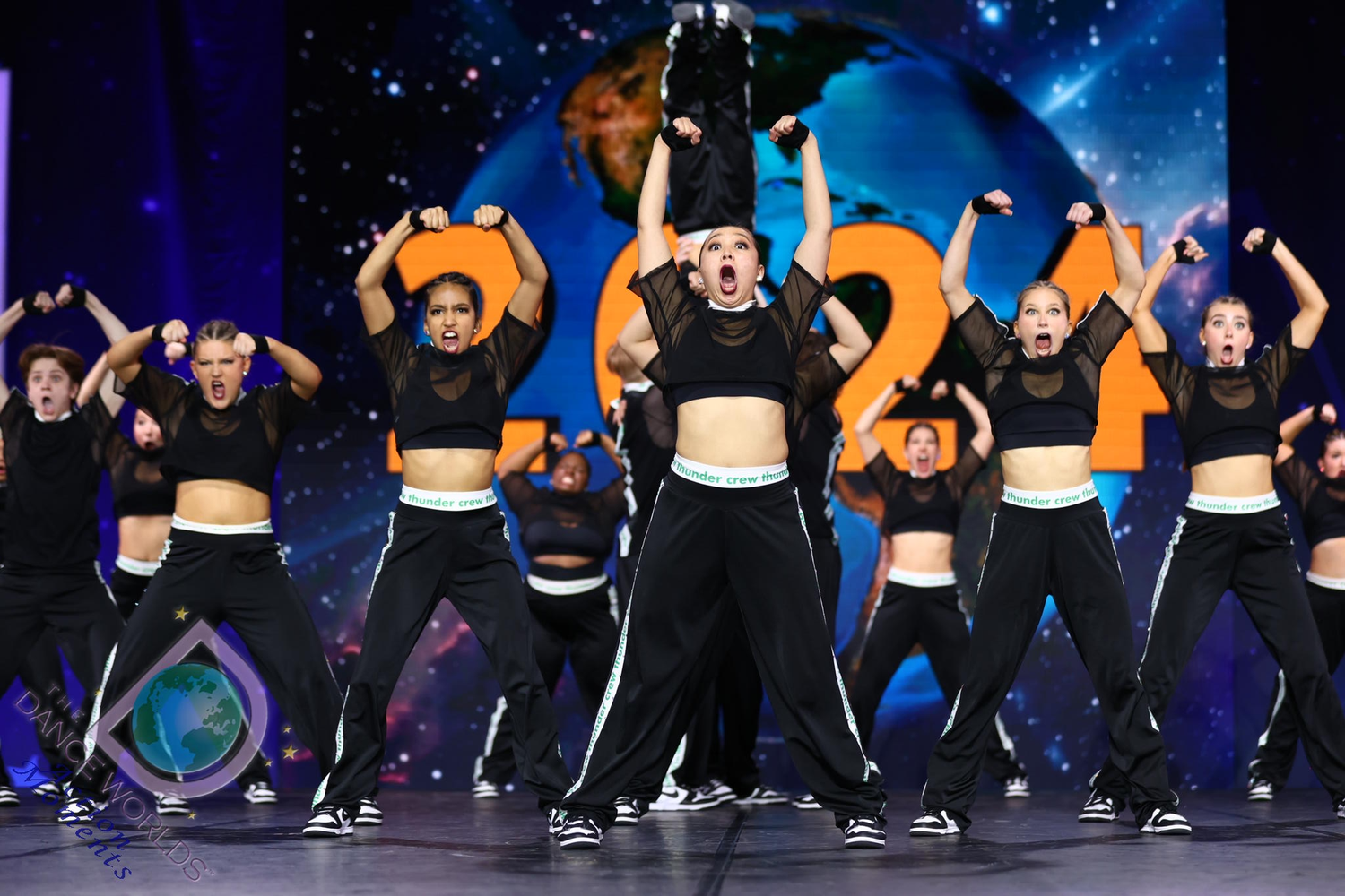 Adrenaline Dance Studio