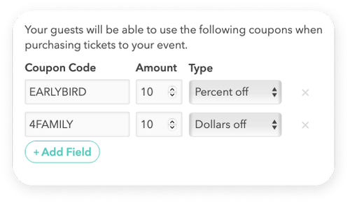 Create Invitations and Track RSVPs for Personal Events | Blackbird RSVP ...
