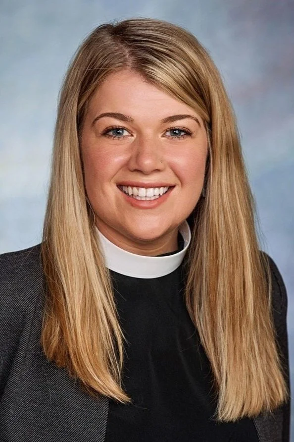 Pastor Lily Brondyke — Bethany Lutheran Church in Escanaba