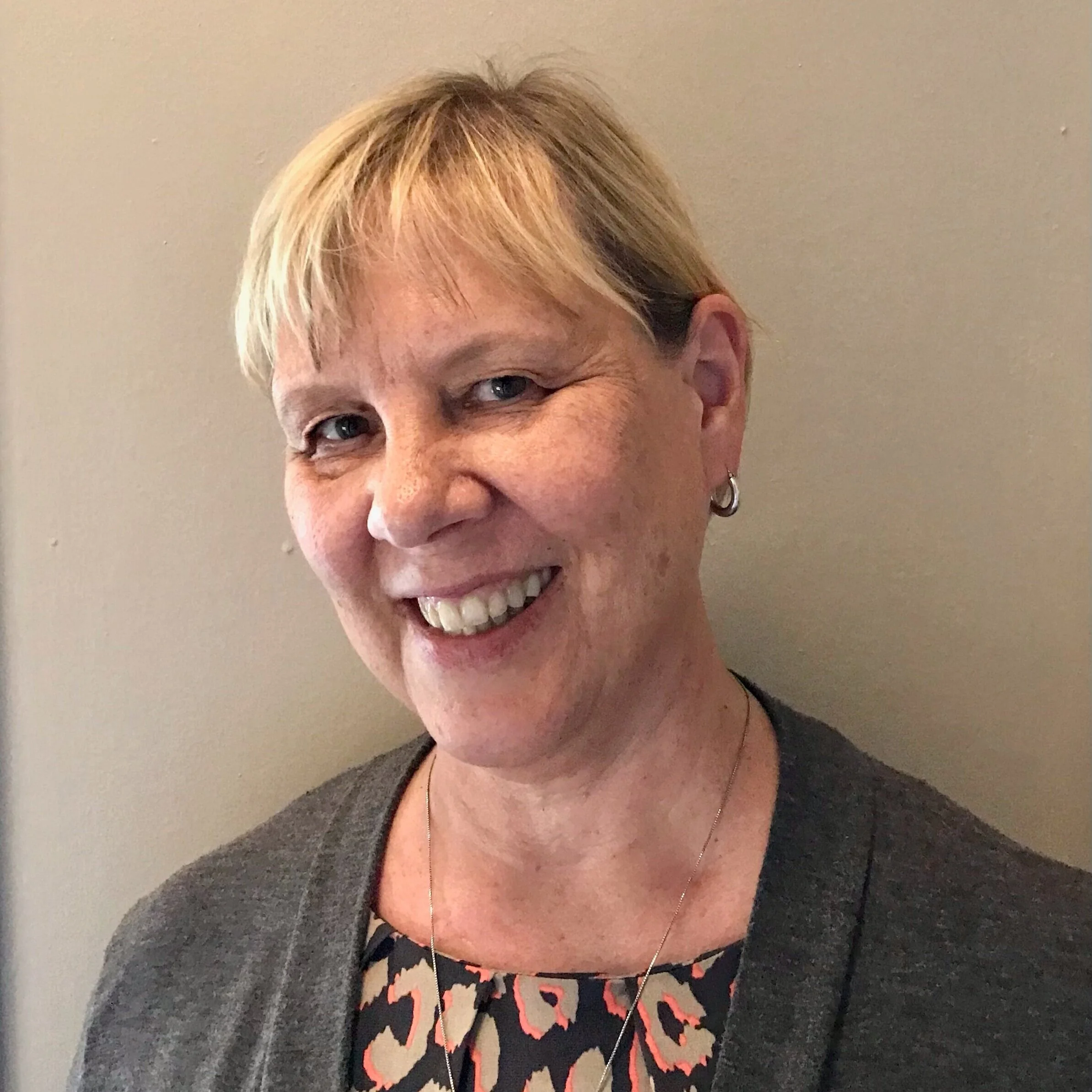 Staff — Bethany Lutheran Church in Escanaba