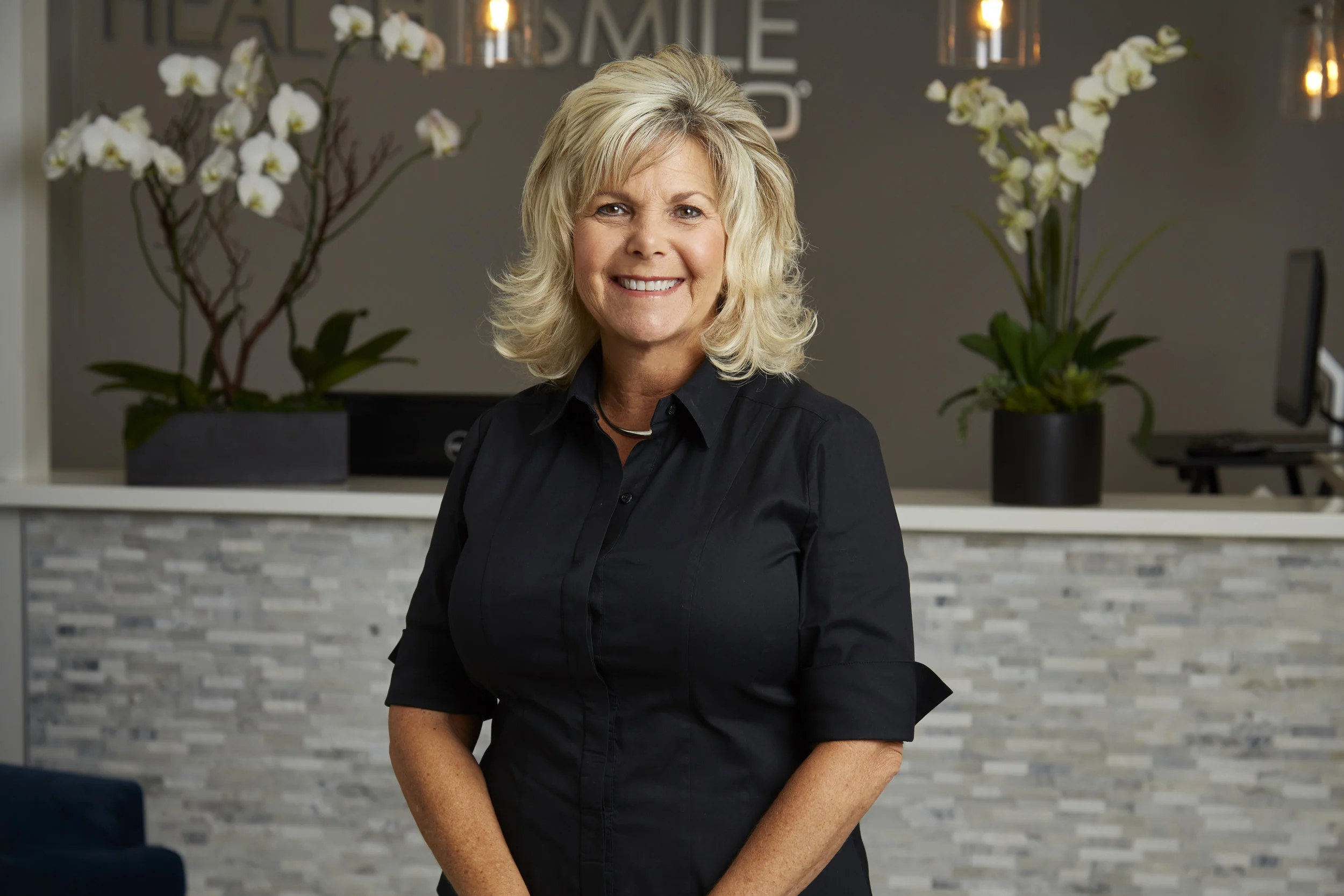 Team — HealthySmile360