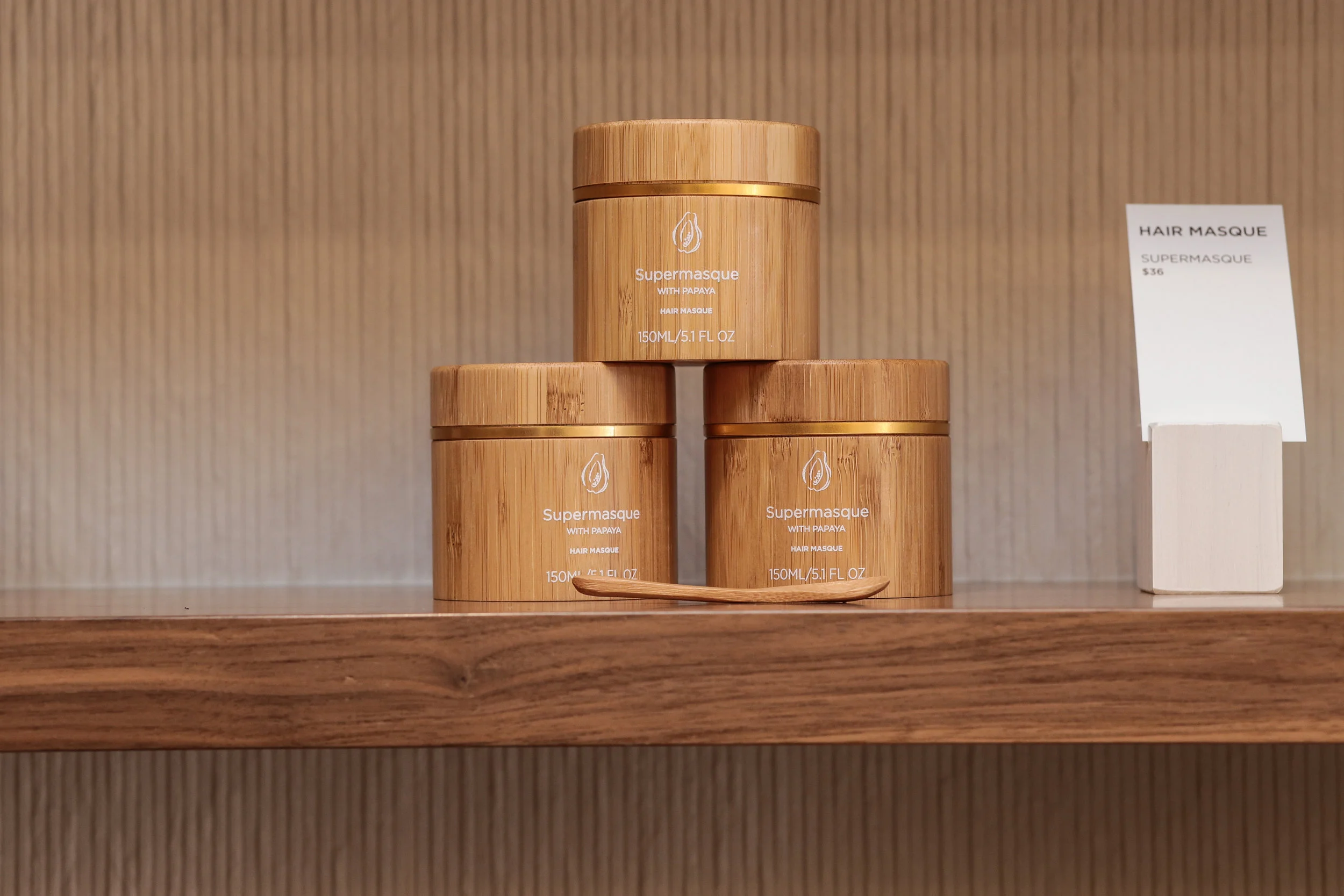 PACKAGING DESIGN — SHEILA MILANI DESIGNS