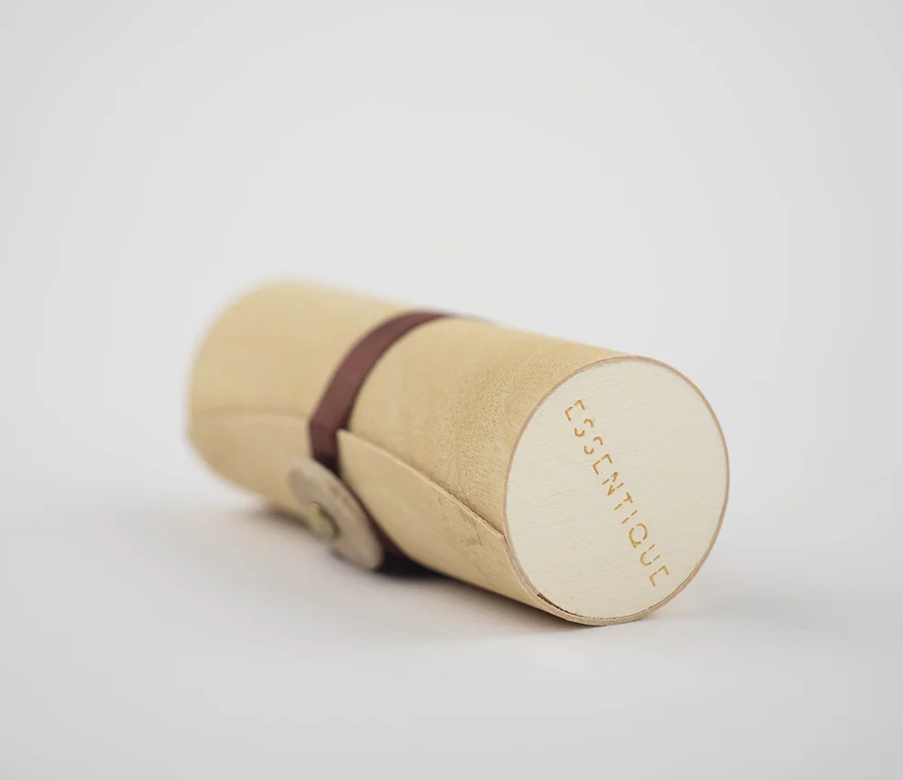 PACKAGING DESIGN — SHEILA MILANI DESIGNS