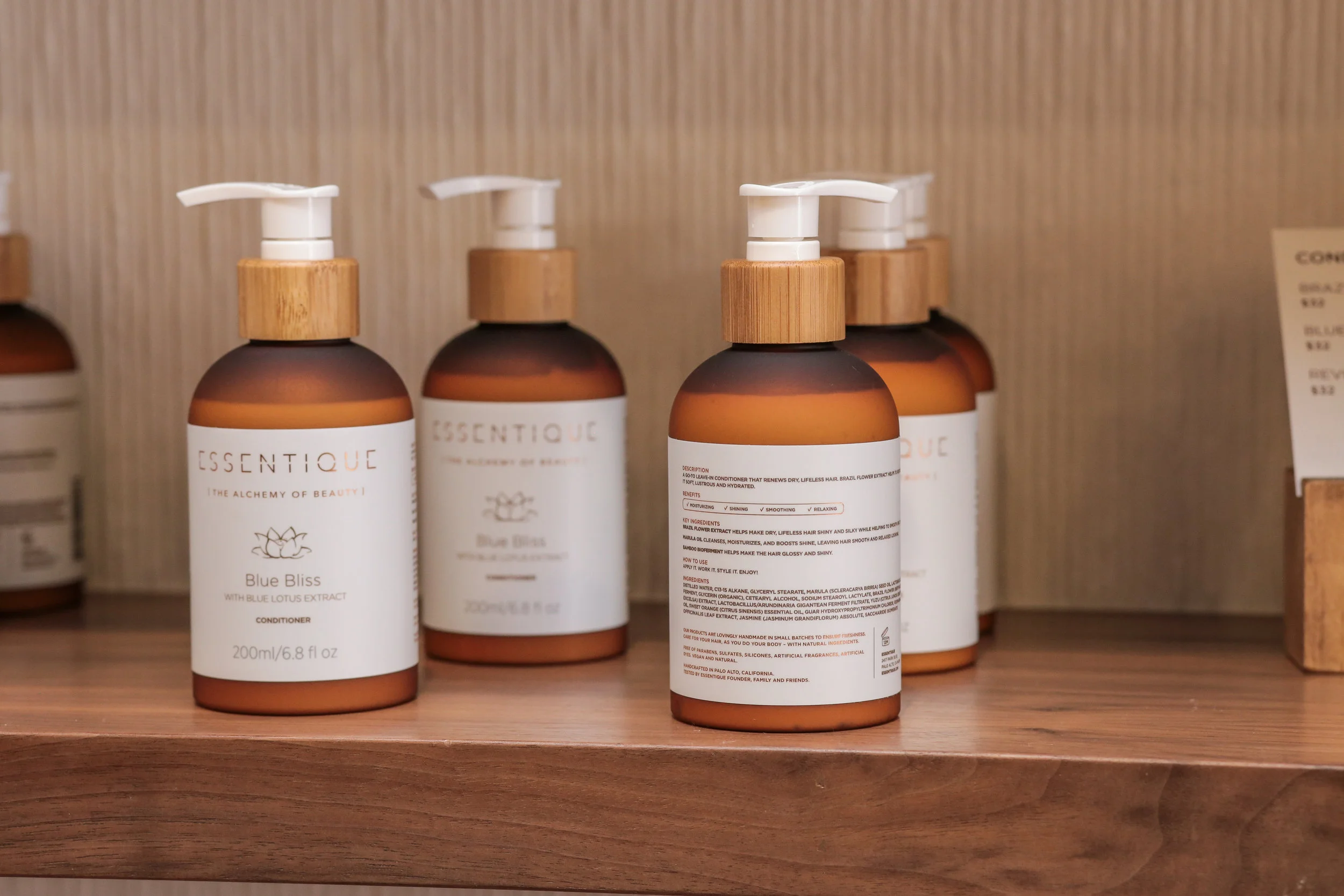 PACKAGING DESIGN — SHEILA MILANI DESIGNS