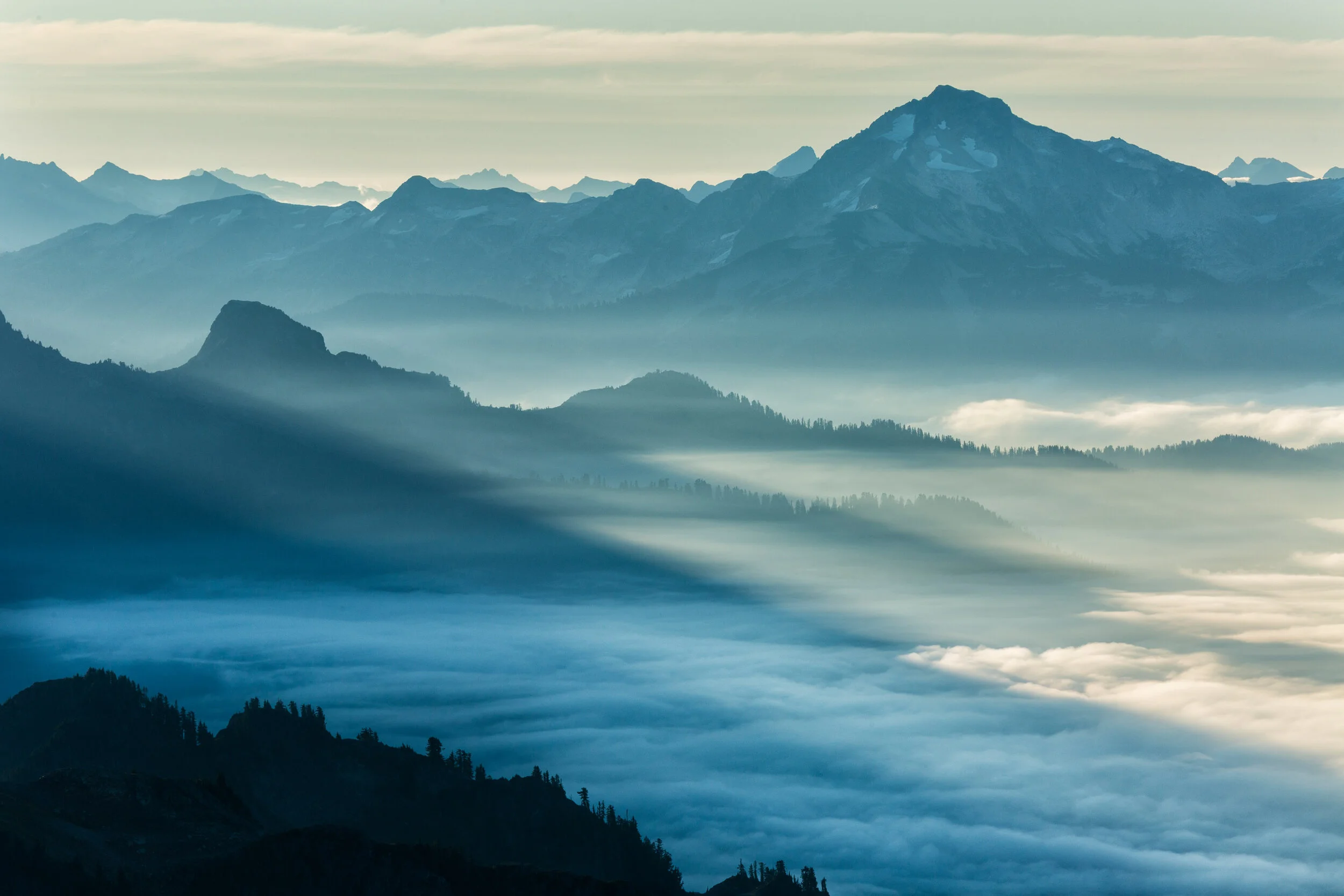 Upheaval — Stephen Matera Photographer