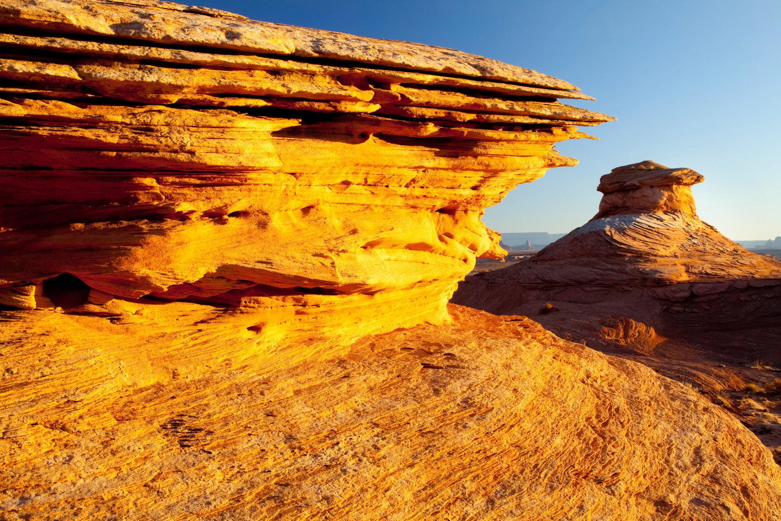 Scorched — Stephen Matera Photographer