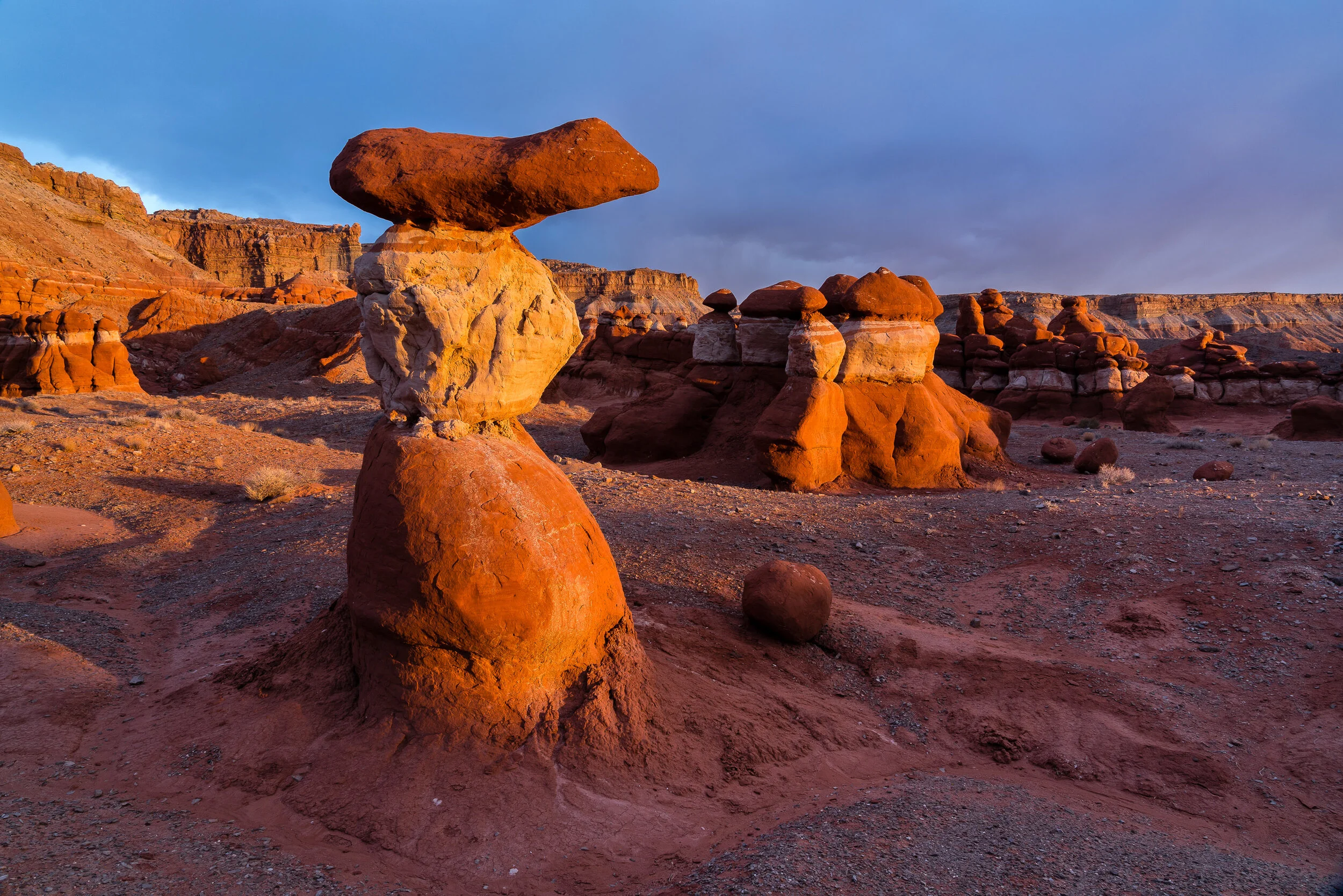 Scorched — Stephen Matera Photographer