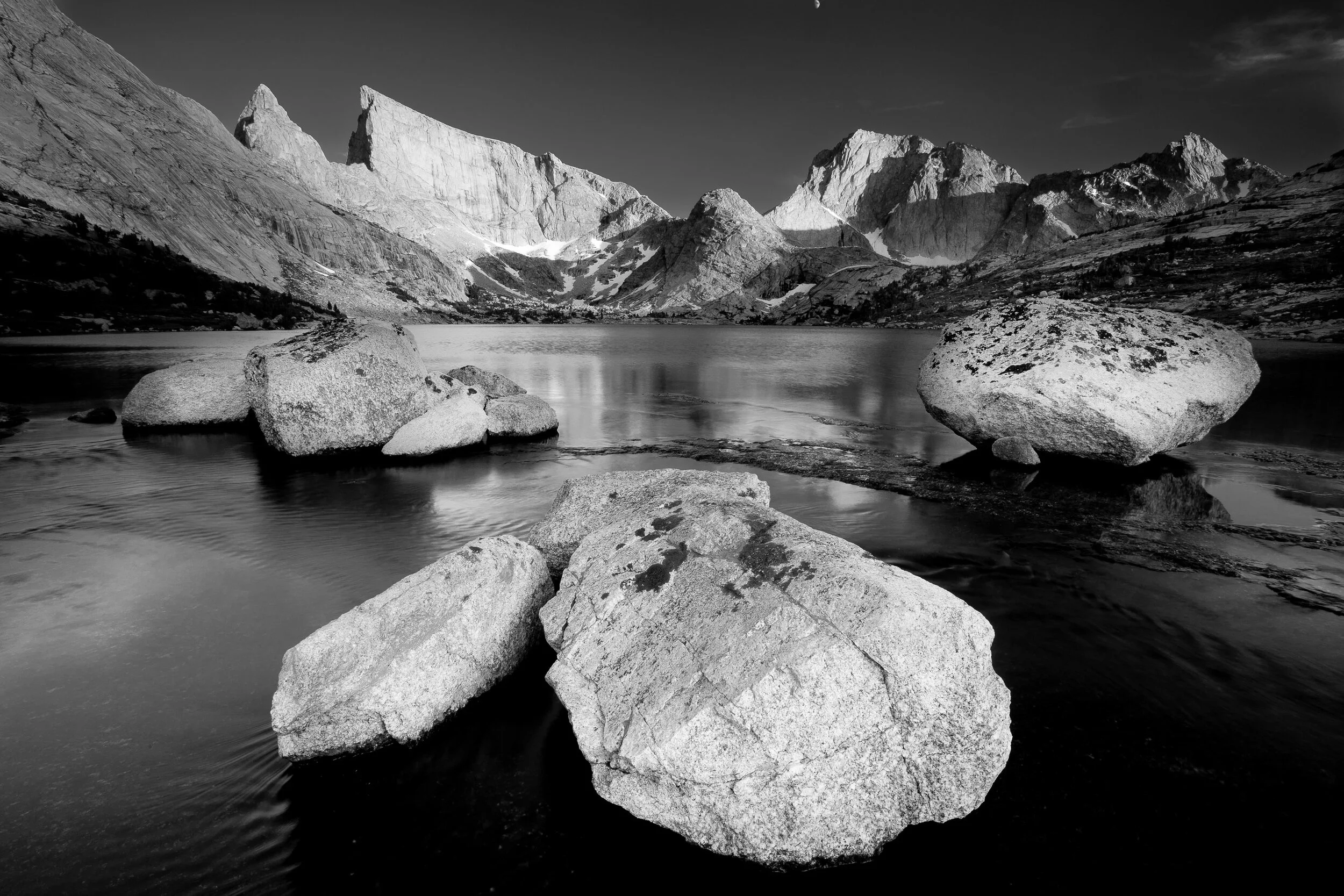 Monochrome — Stephen Matera Photographer