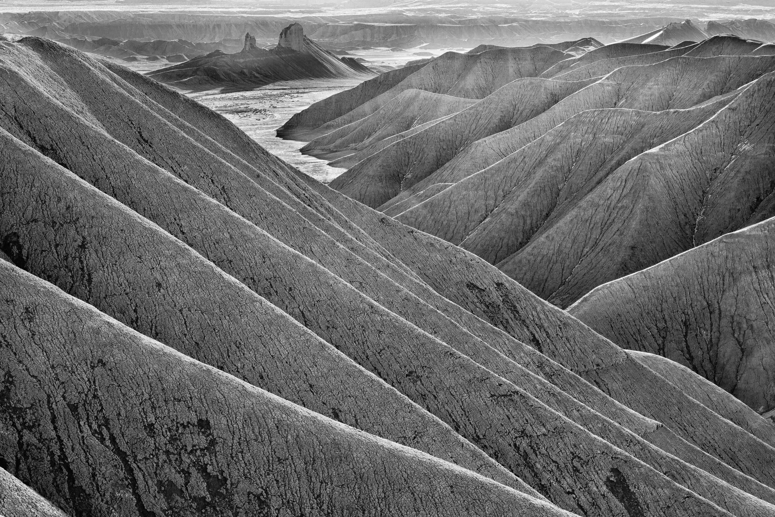 Monochrome — Stephen Matera Photographer