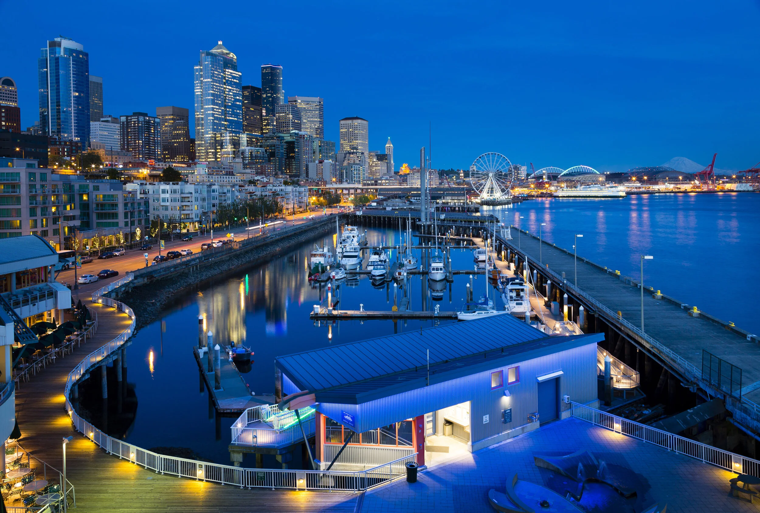 Human Made — Stephen Matera Photographer