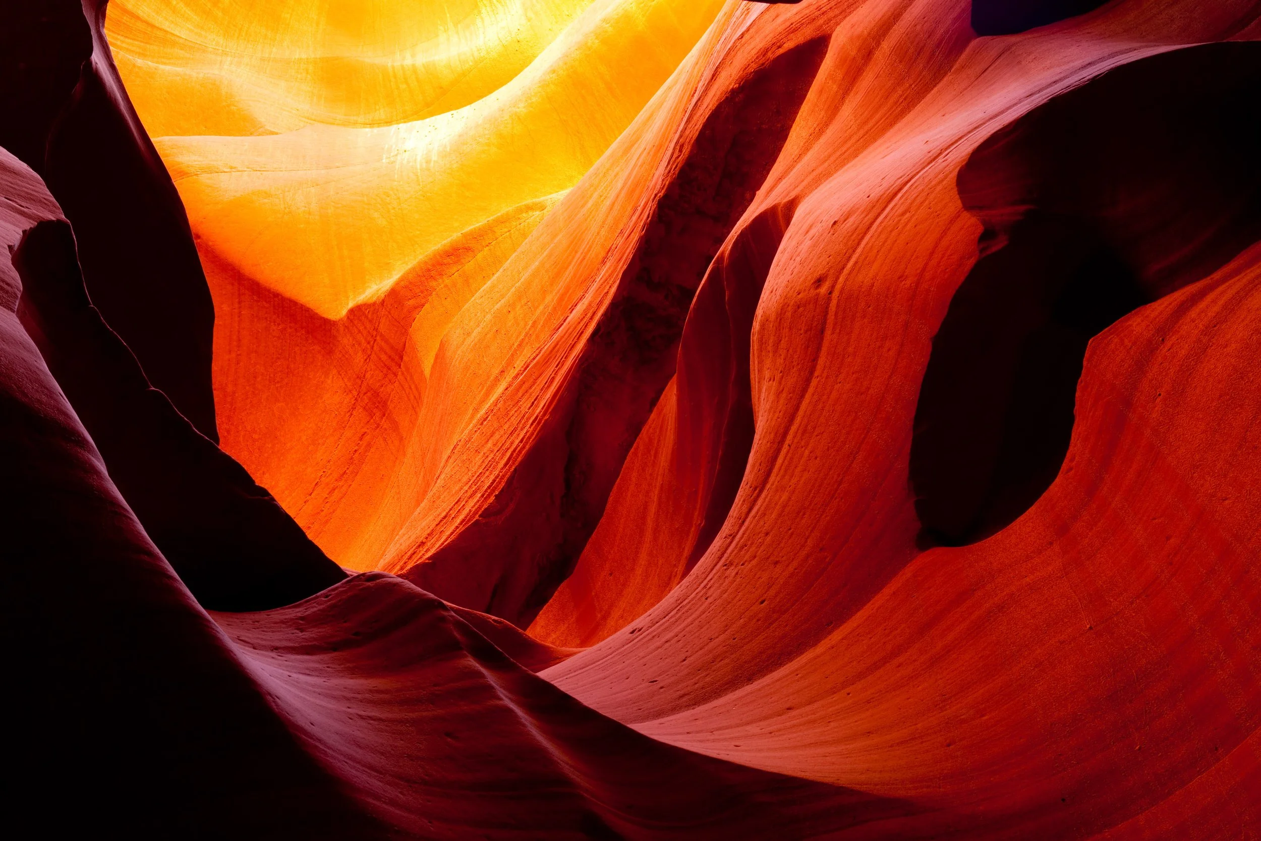 Rhythms in the Landscape — Stephen Matera Photographer