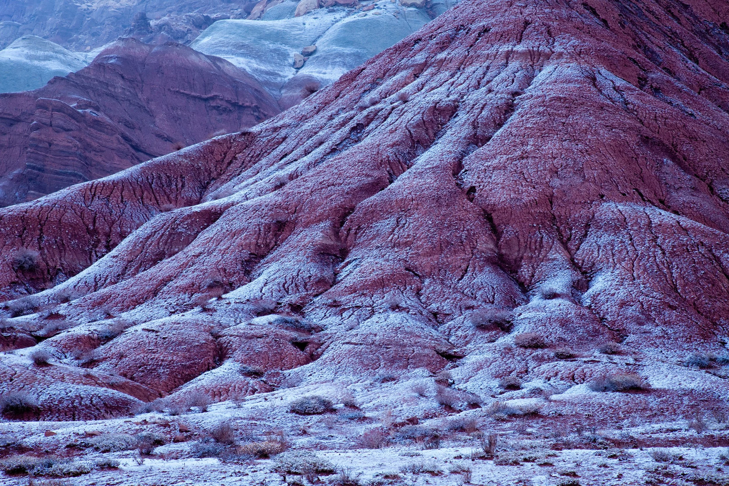 Rhythms in the Landscape — Stephen Matera Photographer