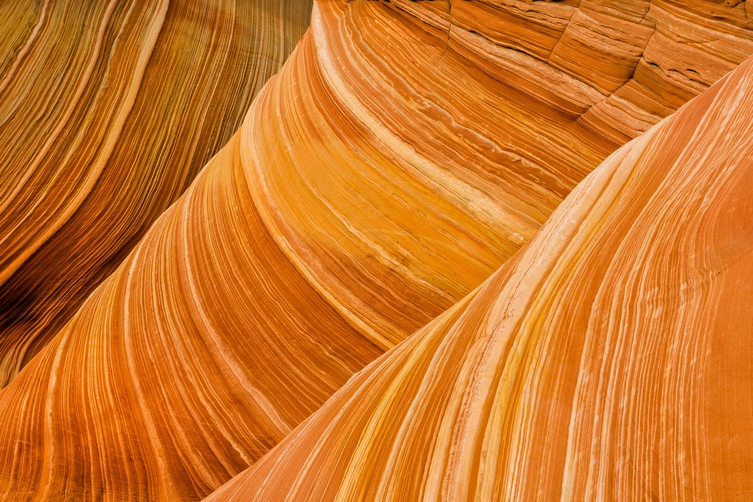 Rhythms in the Landscape — Stephen Matera Photographer