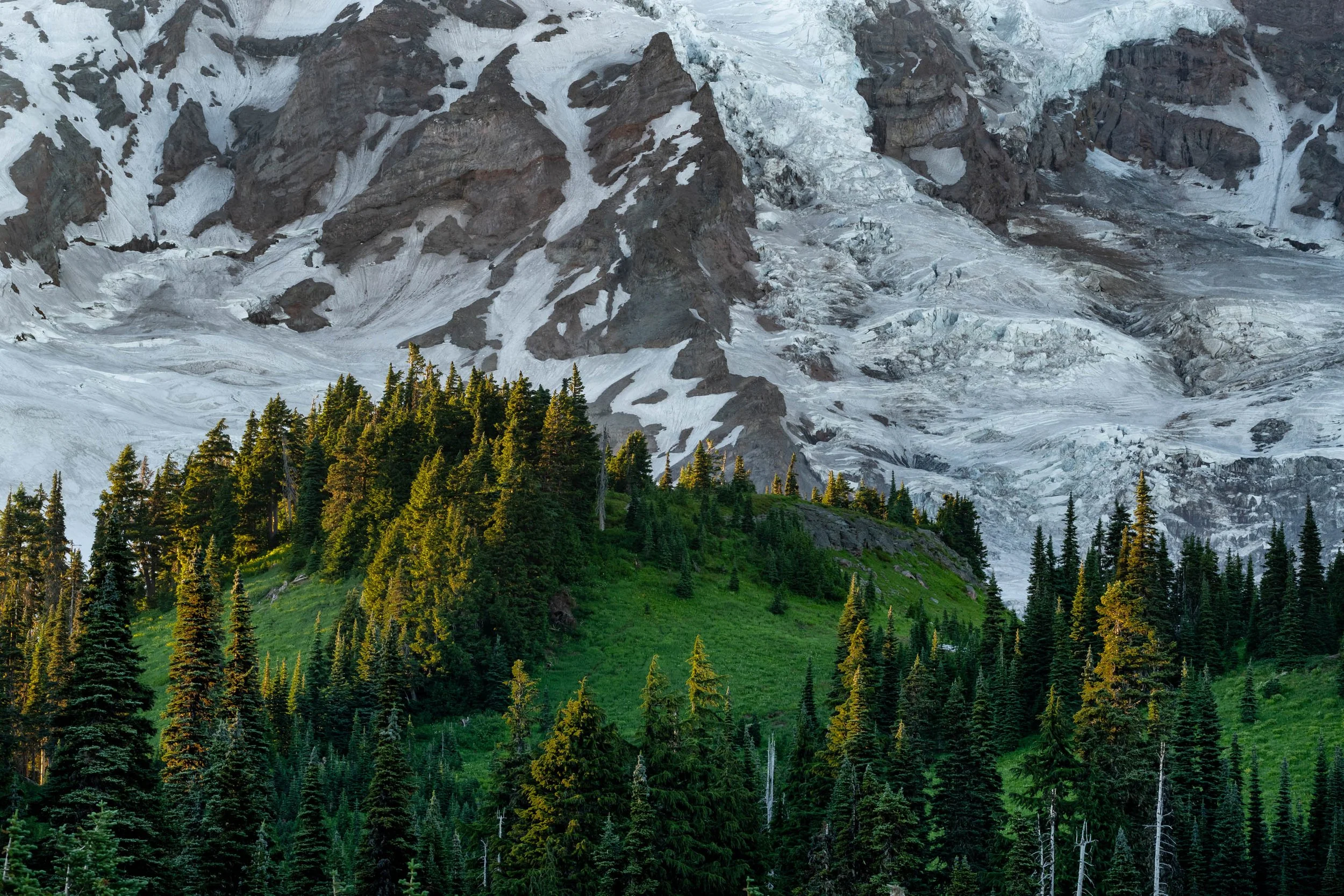Rhythms in the Landscape — Stephen Matera Photographer