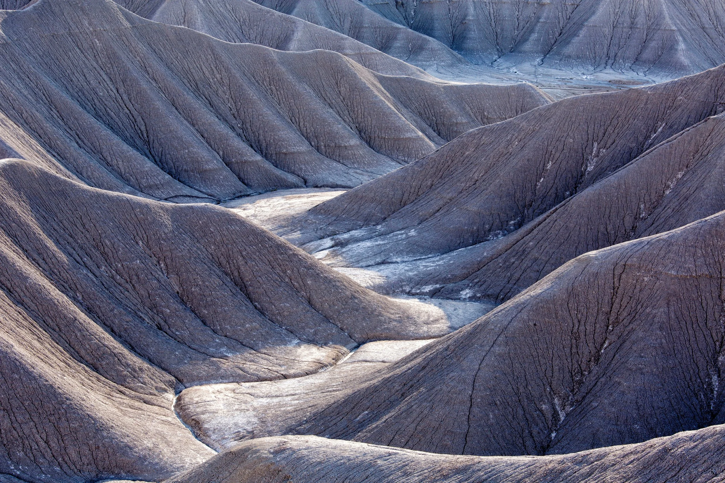 Rhythms in the Landscape — Stephen Matera Photographer