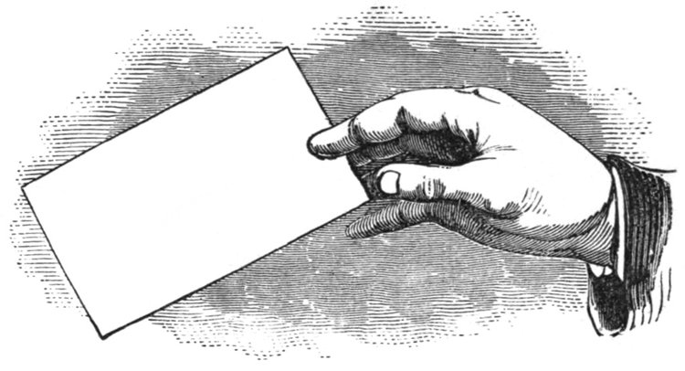 37 Uses for an Index Card — Paper Blogging